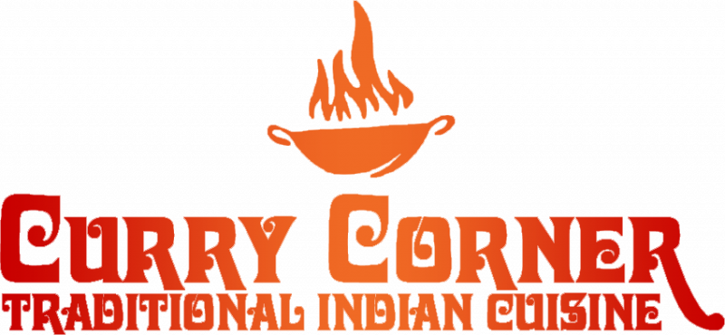 CURRY CORNER